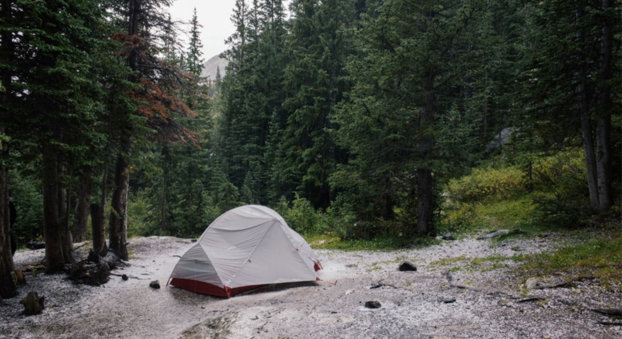 Best Waterproof Tents 2020: Top Products Reviewed & Listed